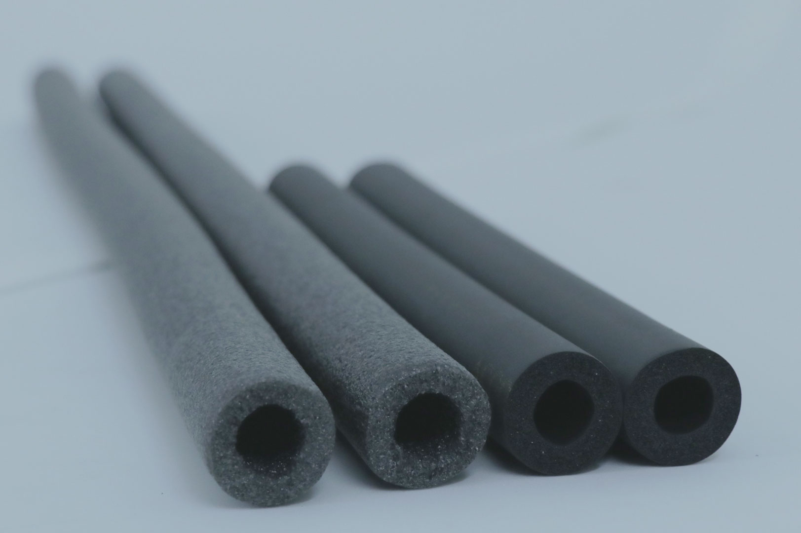 Foam Tube - Trimoorty Foamtech Limited
