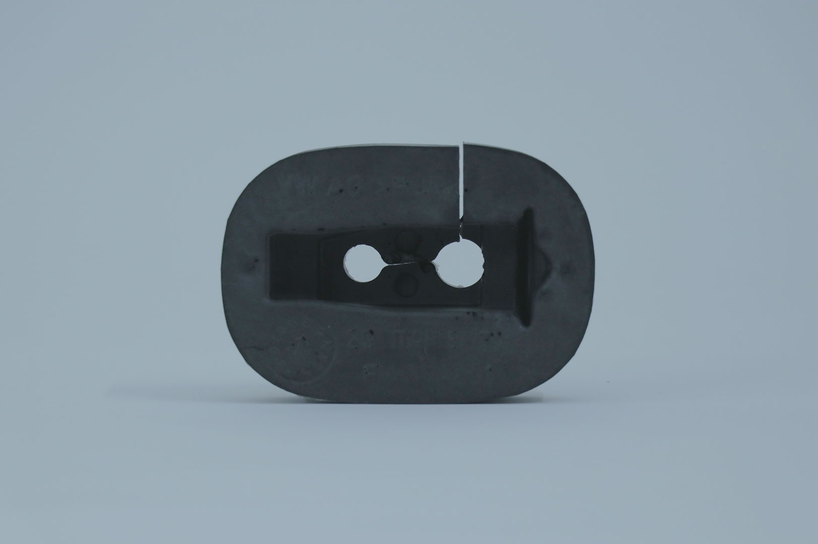 PU Moulded Foam Components - Trimoorty Autodeco Components Pvt Ltd