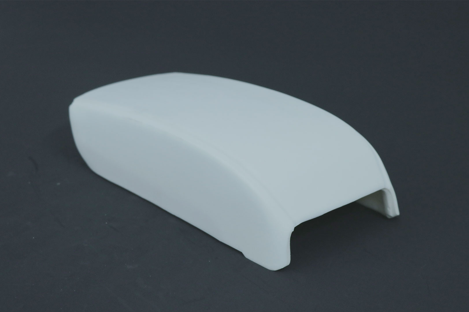 PU Moulded Foam Components - Trimoorty Autodeco Components Pvt Ltd