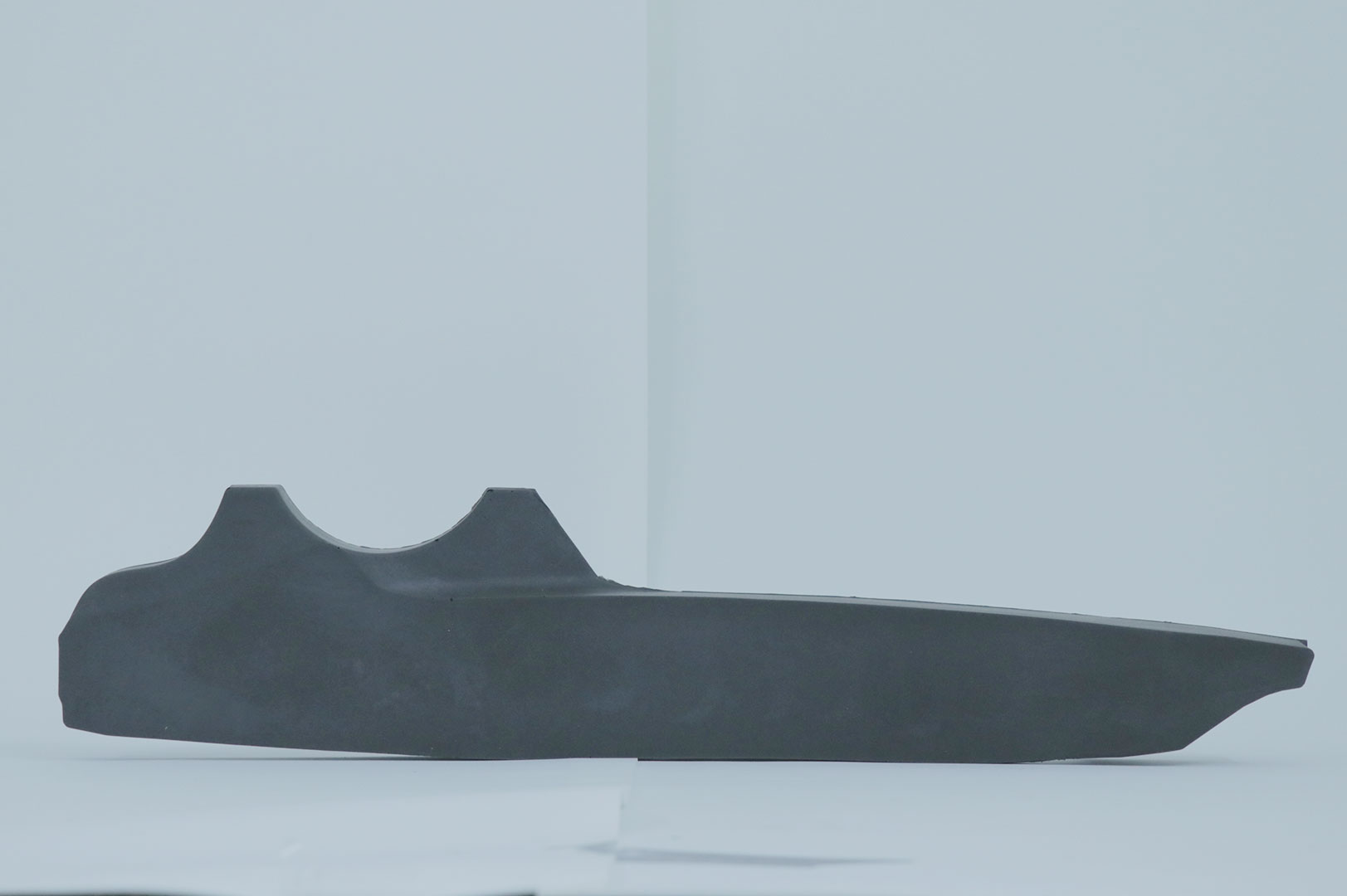 PU Moulded Foam Components - Trimoorty Autodeco Components Pvt Ltd